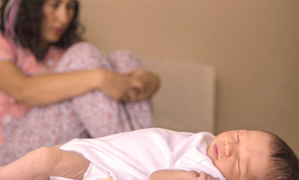 Prenatal and Postnatal Support - Mothers Matter