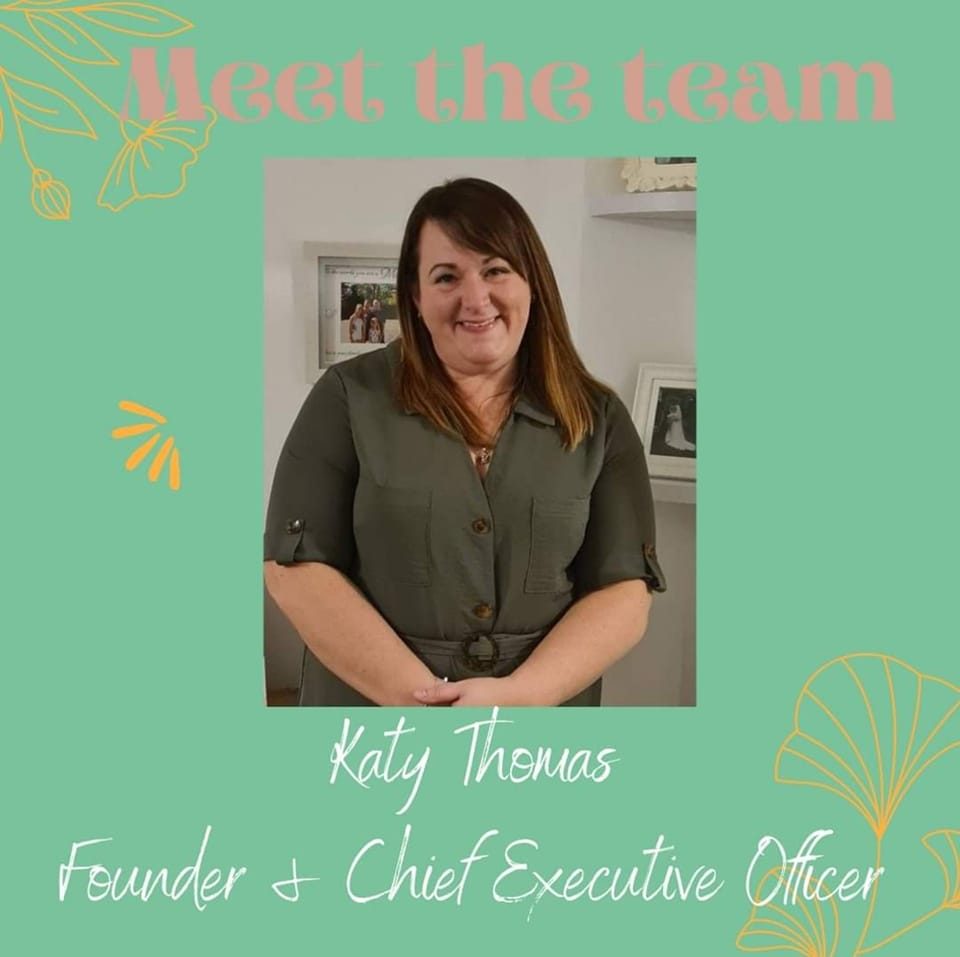 Meet the Team - Mothers Matter